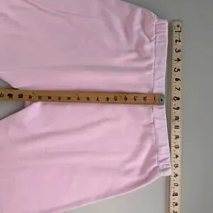 Simple Clothing Company | Shorts | Simple Clothing Pink Baggy Harem ...
